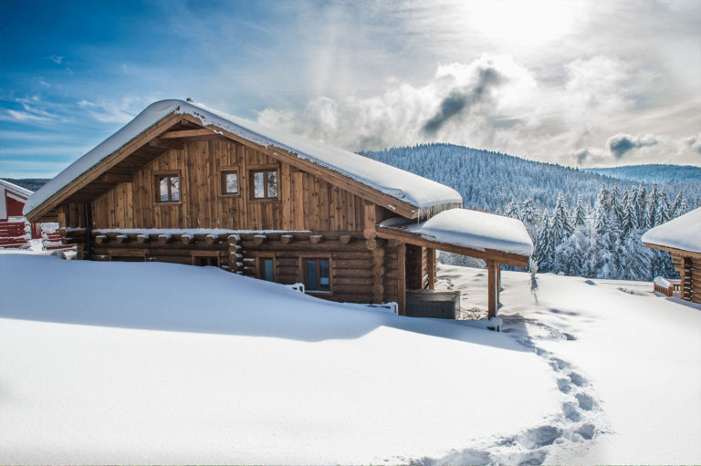 Localisation : Liézey